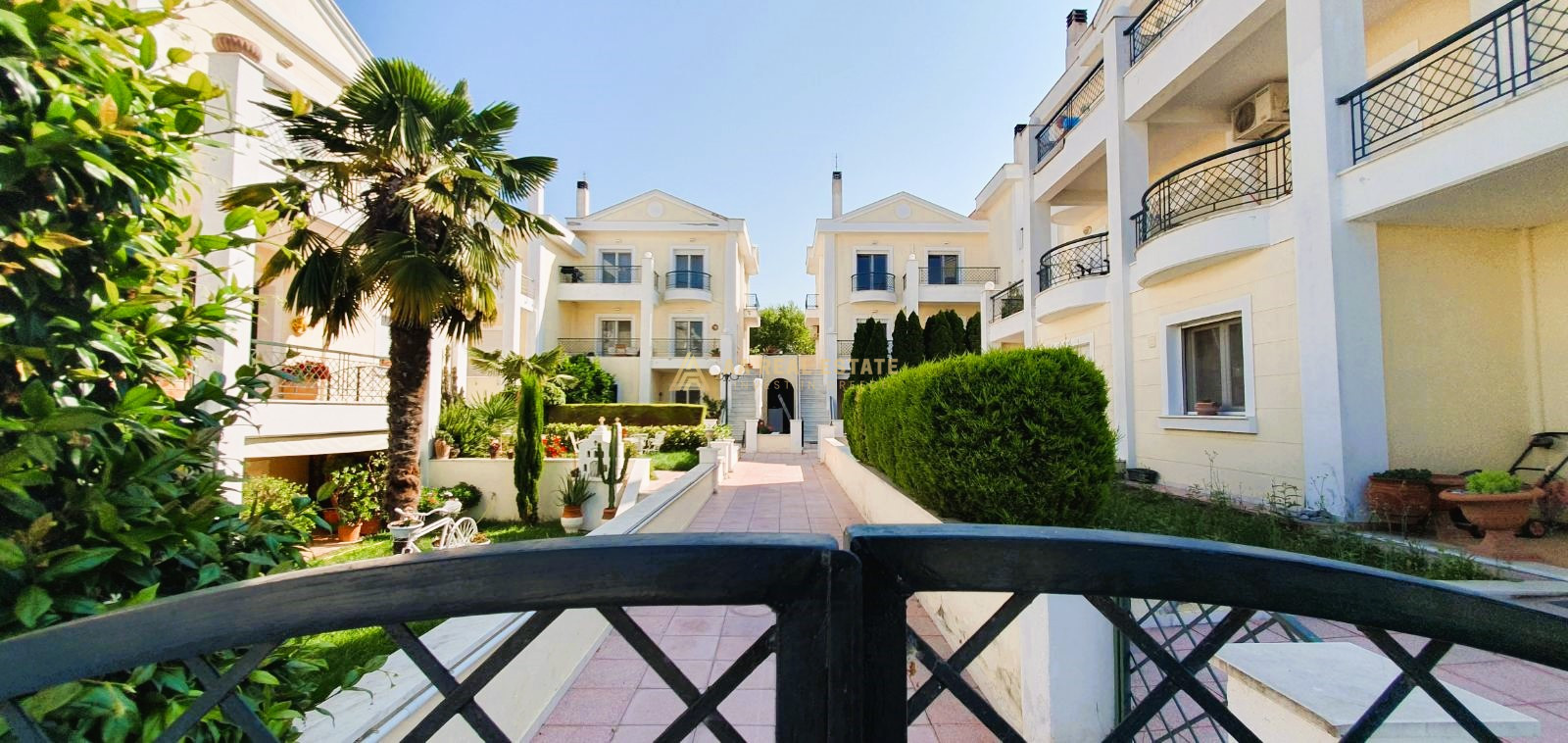 Μοναδική πολυτελή κατοικία στην Επανομή – AA Real Estate Μεσιτικό ...